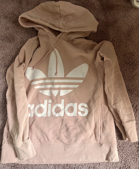 Adidas zenski duks