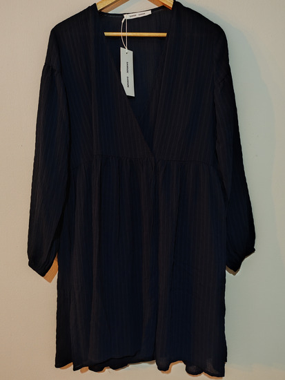 SAMSOE SAMSOE ORIGINAL NOVA OVERSIZE HALJINA