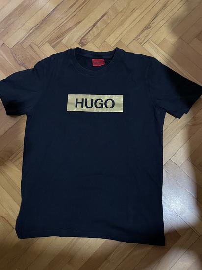 Hugo boss original majica S/M