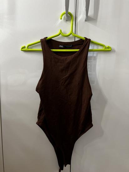 Zara polyamide body