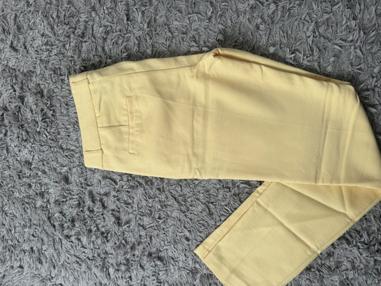 Zara nove pantalone