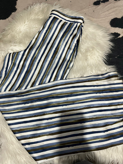 Zara pyjamas pantalone