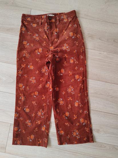 Madewell nove pantalone