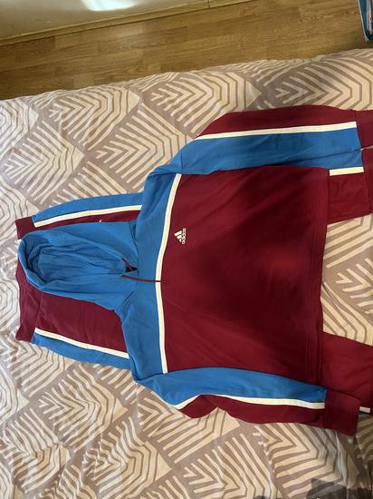 Nova adidas trenerka komplet