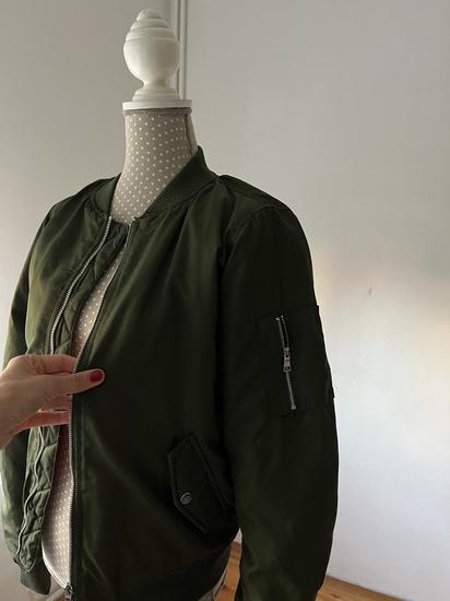 Bomber jakna S/M