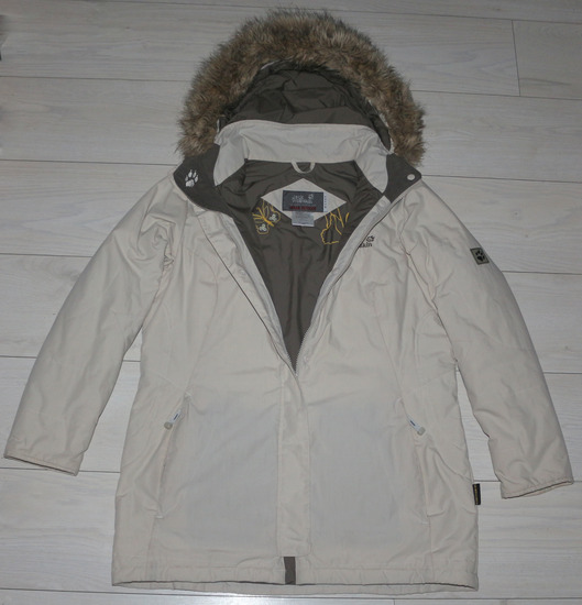 Jack Wolfskin jakna vel.L - Original ! ! !