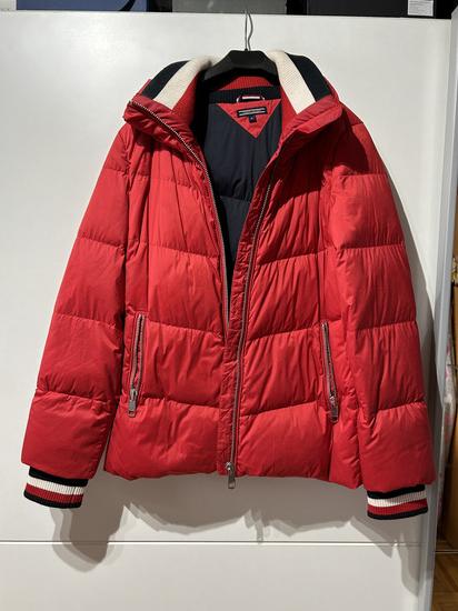 Tommy Hilfiger jakna