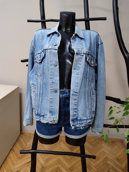 Levi's vintage jakna