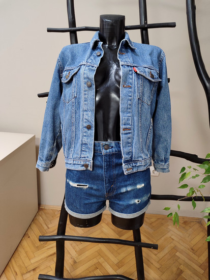 Levi's vintage jakna