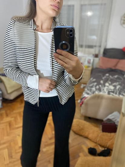 H&M sako