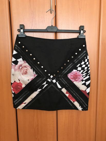 Ugrčić design suknja S/M