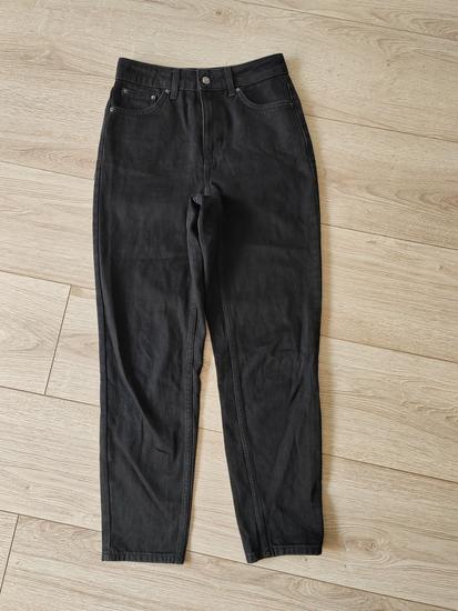 Topshop mom farmerice