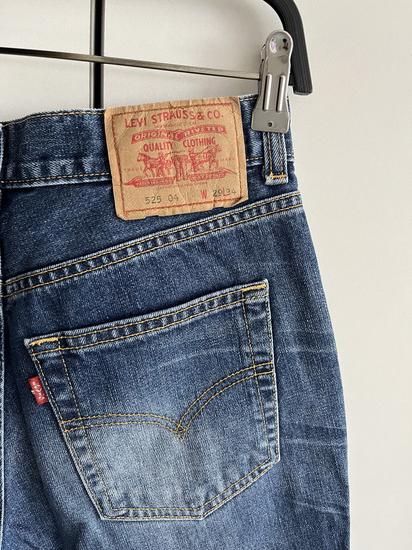 Levis farmerice