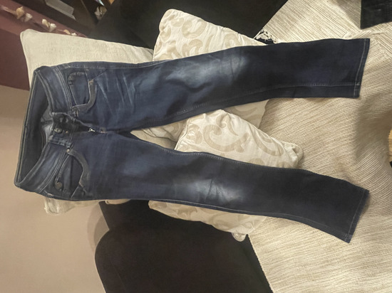 Peppe Jeans farmerke original