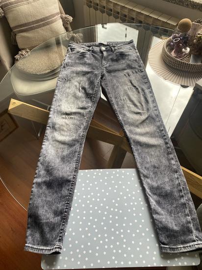 ACNE Studios ONYX farmerice