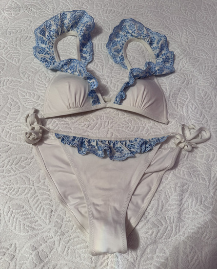 H&M bikini sa karnerima