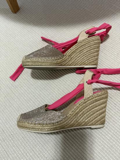 Espadrile