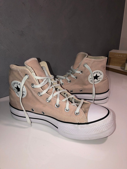 Converse patike