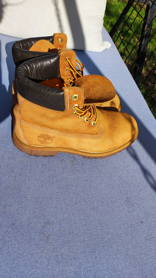 Timberland kanadjanke 38