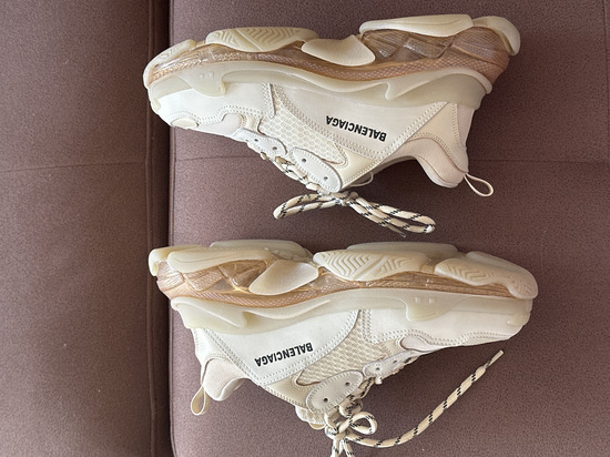 Balenciaga Triple S