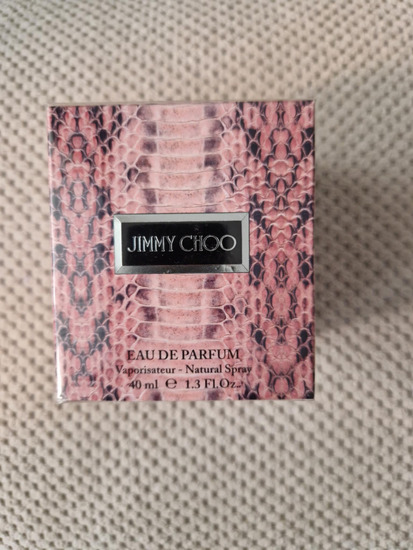 Jimmy Choo parfem