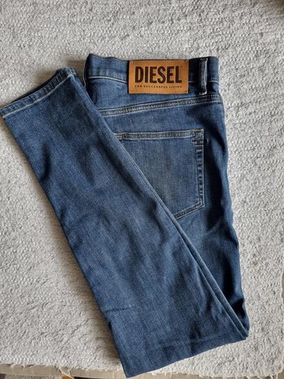 Diesel farmerke