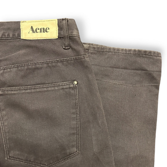 Acne Studios Farmerke