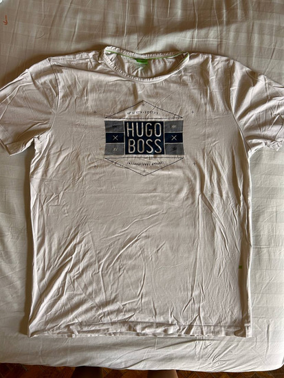 Hugo Boss muska original majica