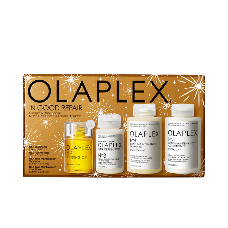 OLAPLEX In Good Repair kit