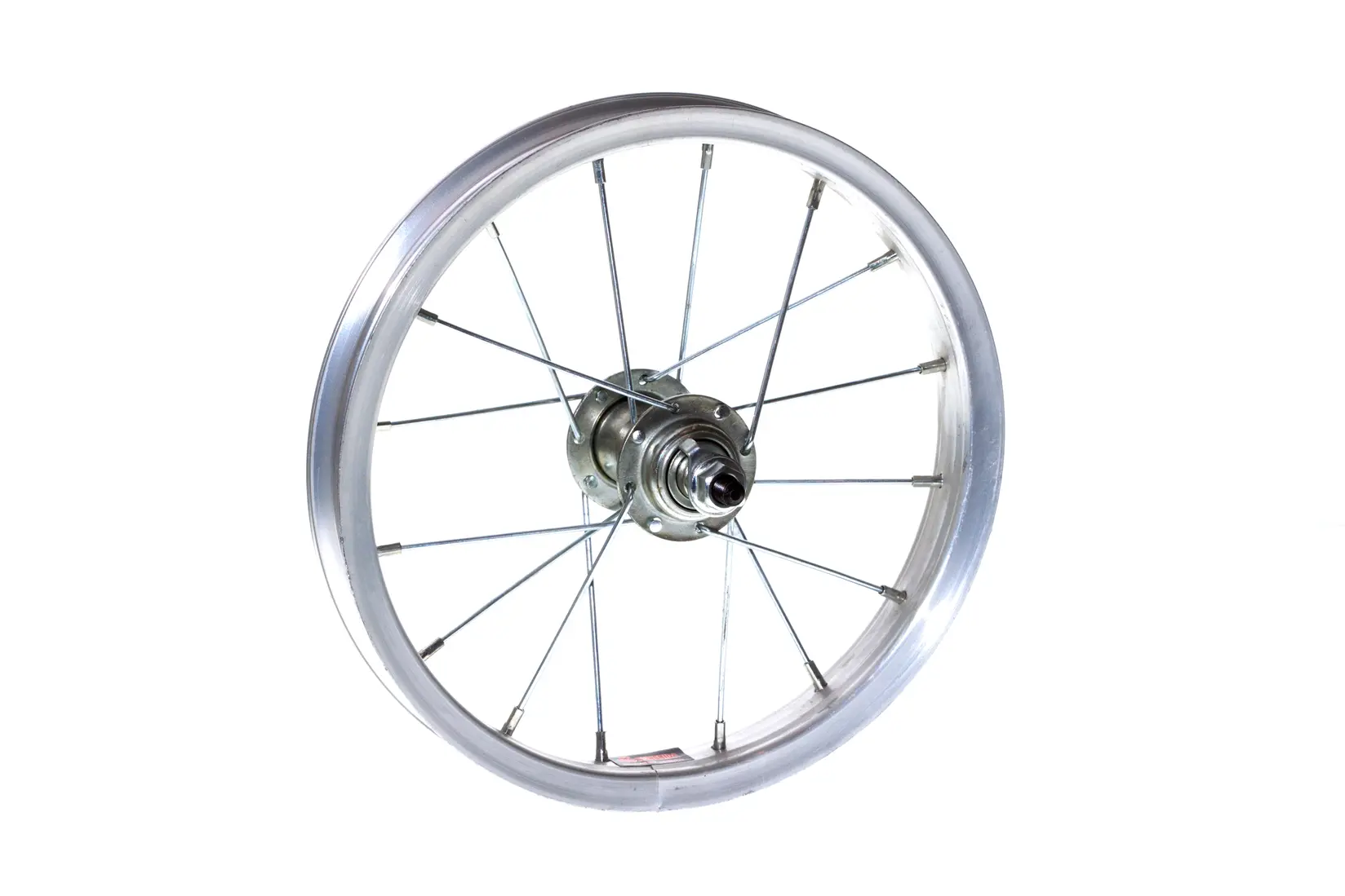 SRAM Prednji točak 12", BMX