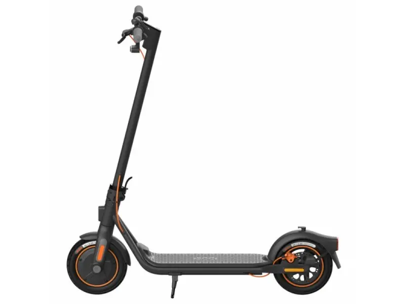 SEGWAY Elektricni Trotinet SEGWAY F40I