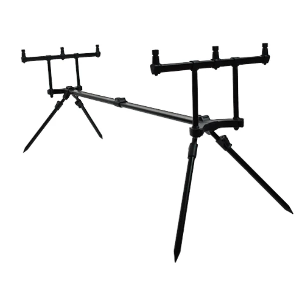 Rod Pod Mate Classic ALU 3 Rods