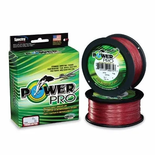 PowerPro Struna za pecanje,135 m, 0.28 mm