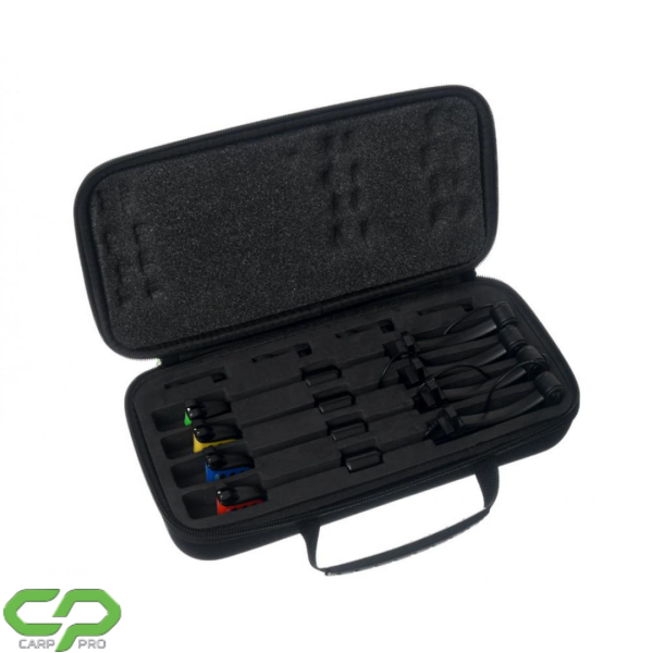 Carp Pro Swingers Cratus EVO set 4 kom B+G+R+Y