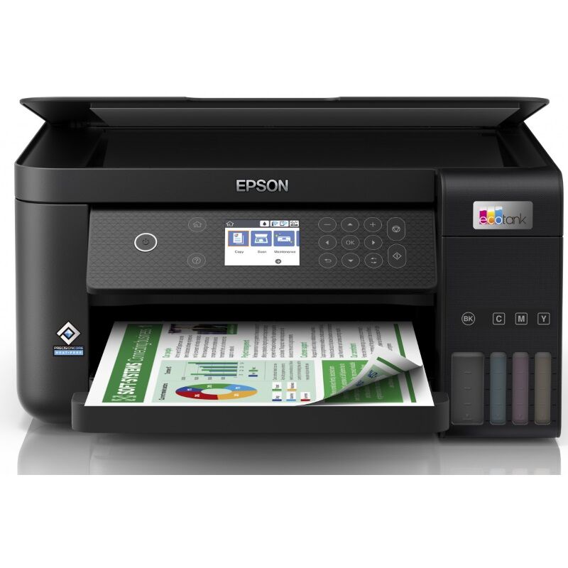 EPSON L6260 EcoTank multifunkcijski inkjet štampač