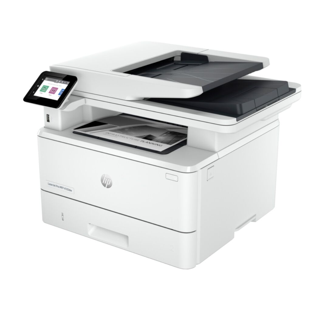 Laserski MF štampač HP PRO 4103dw