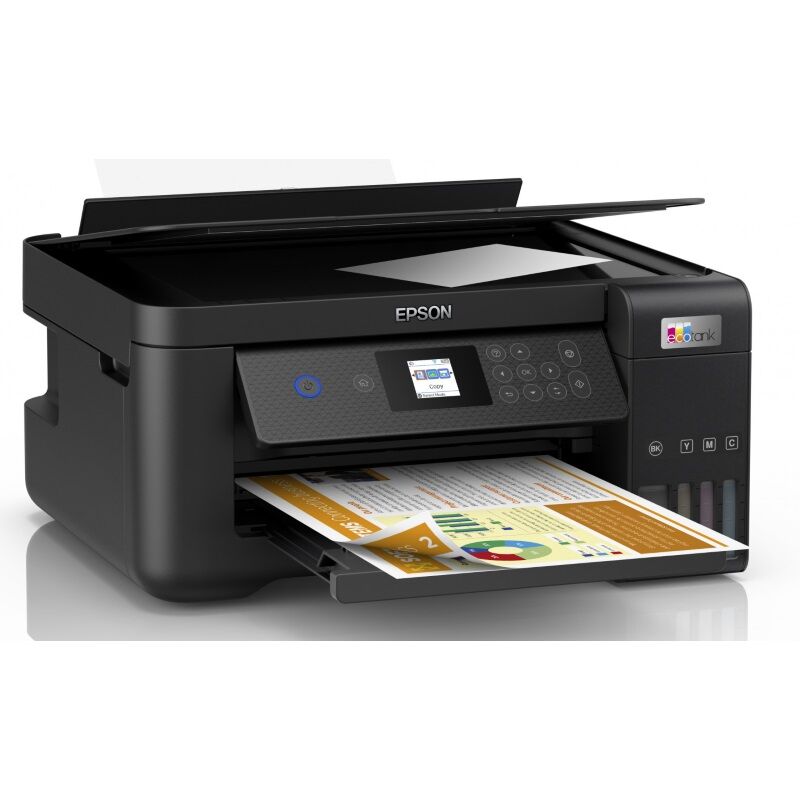 EPSON L4260 EcoTank ITS wireless multifunkcijski inkjet štampač