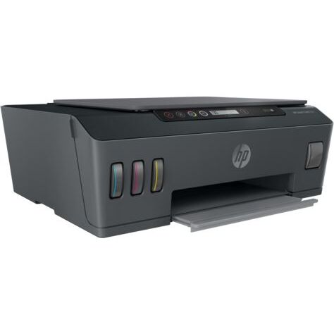 Štampač HP Smart Tank 500 AiO 4SR29A