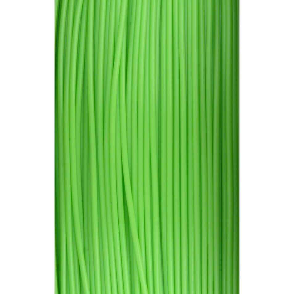 3DP-PLA1.75-01-G PLA Filament za 3D stampac 1,75mm kotur 1KG Green