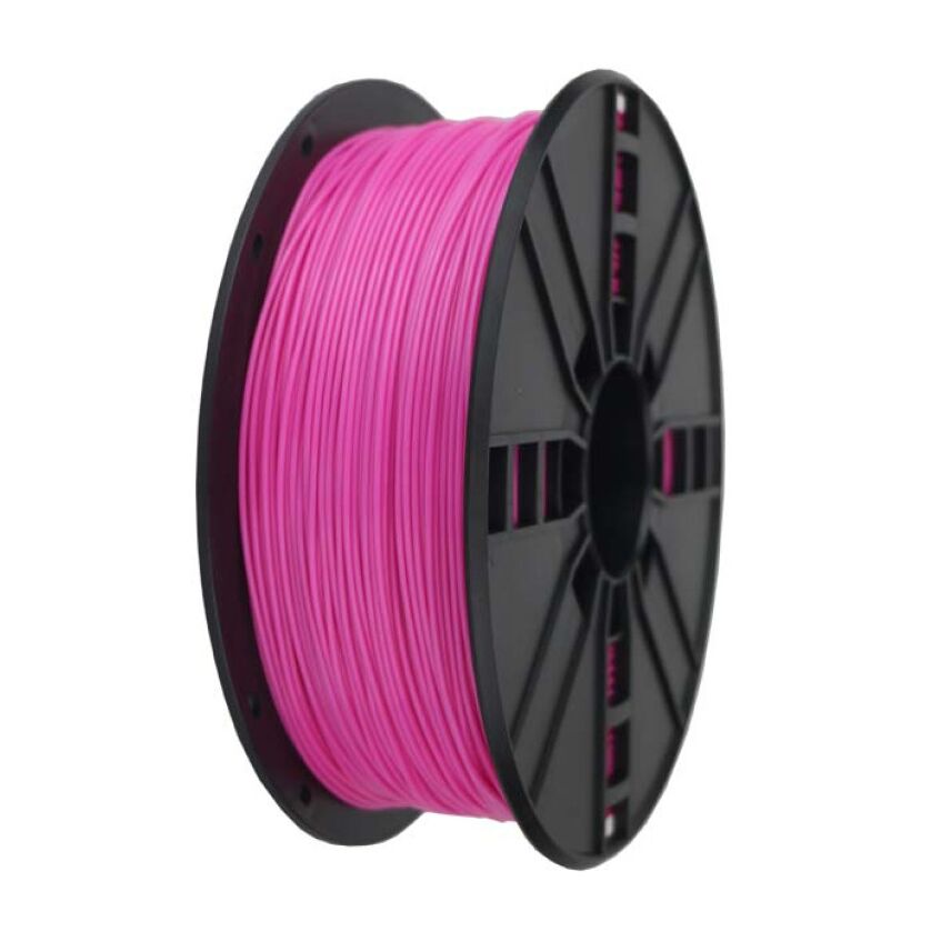 3DP-PLA1.75-01-P PLA Filament za 3D stampac 1,75mm kotur 1KG PINK