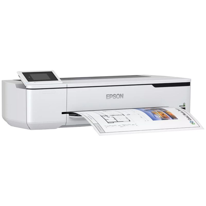 EPSON SureColor SC-T3100N inkjet štampač/ploter 24 inča bez stalka