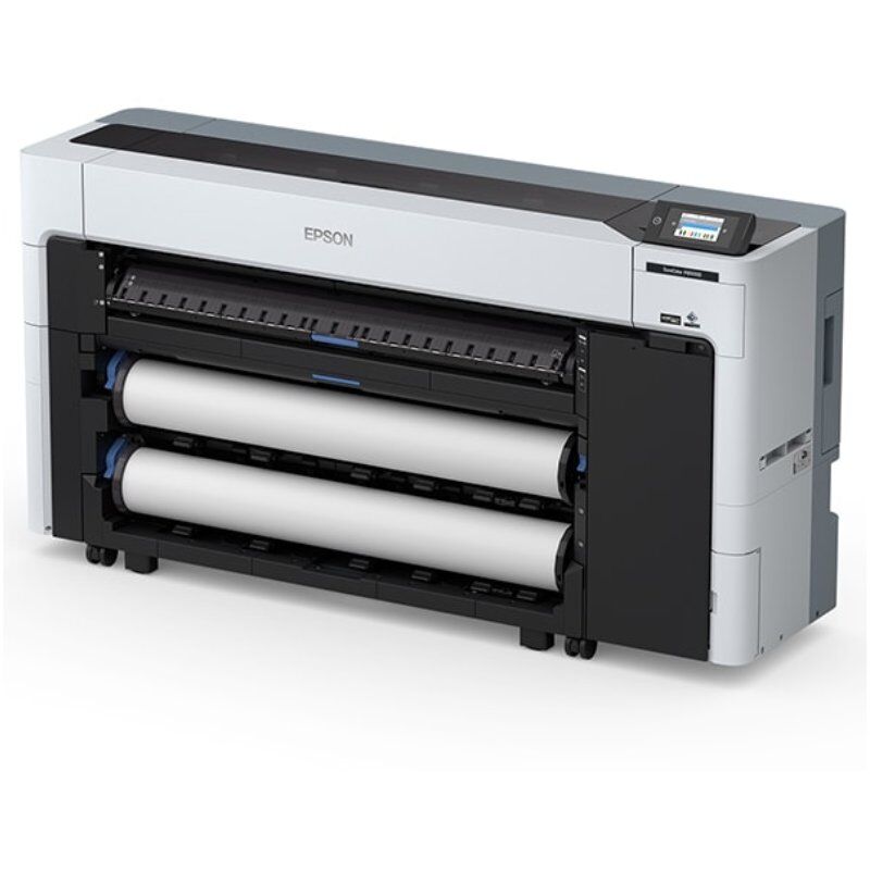 EPSON Surecolor SC-T7700D dual roll inkjet štampač/ploter 44 inča