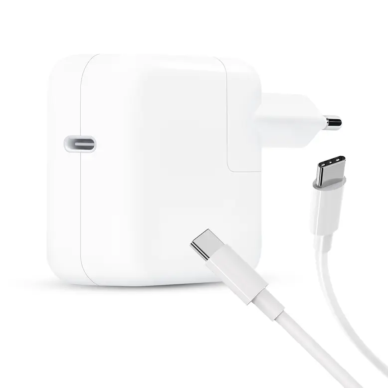 Punjač za laptop Apple 30W USB Type C HQ