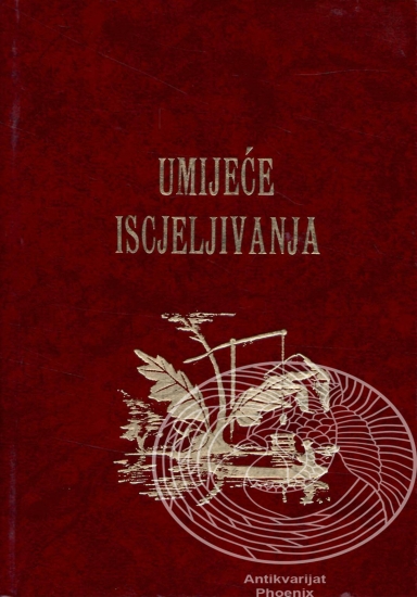 Umijeće iscjeljivanja