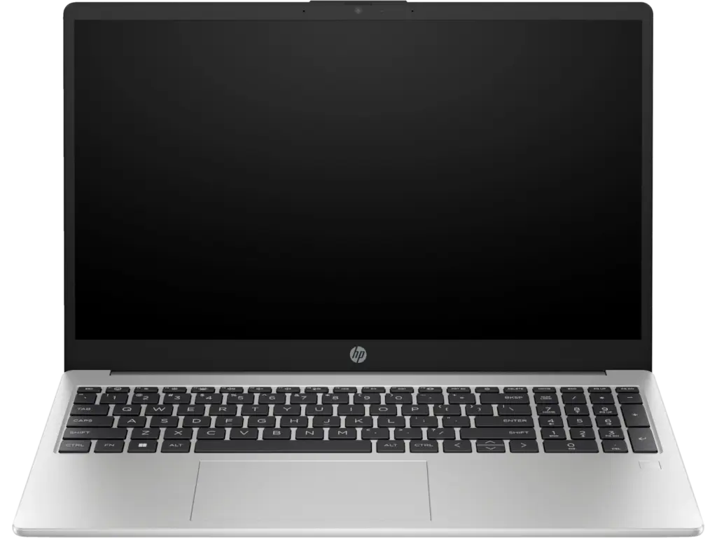 HP laptop 250 G10 DOS/15.6"FHD AG/i3-1315U/8GB/512GB/backlit/FPR/GLAN/srebrna 8A5C7EA#BED