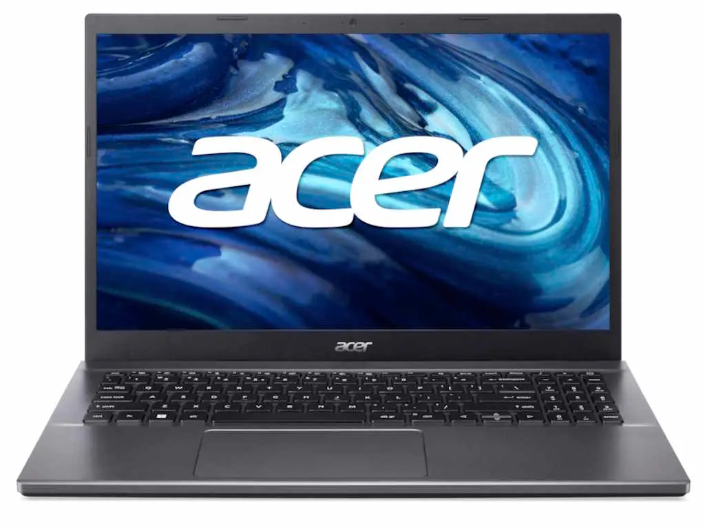 Acer laptop Extensa 15 EX215-55 noOS/15.6"FHD/i3-1215U/16GB/512GB SSD/Intel UHD/GLAN/siva NX.EGYEX.01B