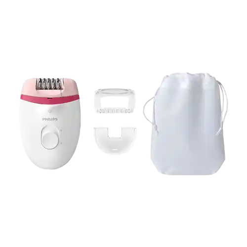 Epilator Philips BRE255/00