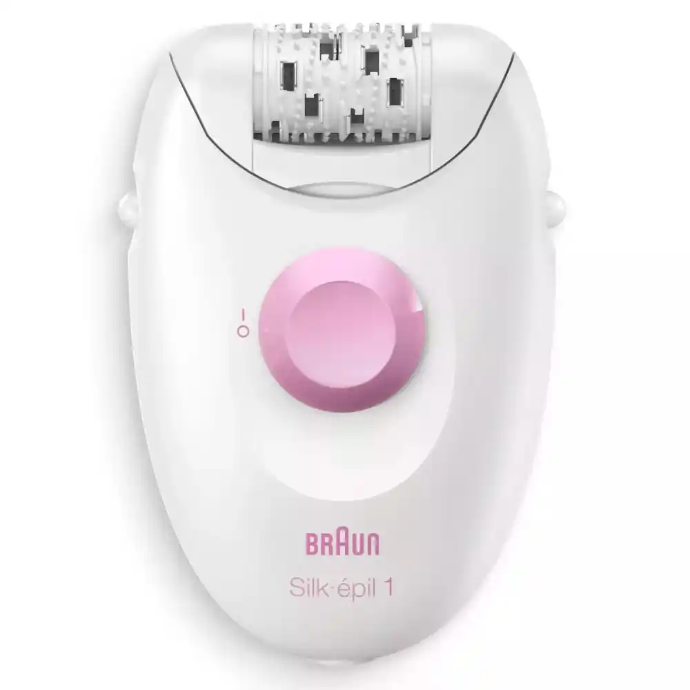 Epilator Braun SE 1-000