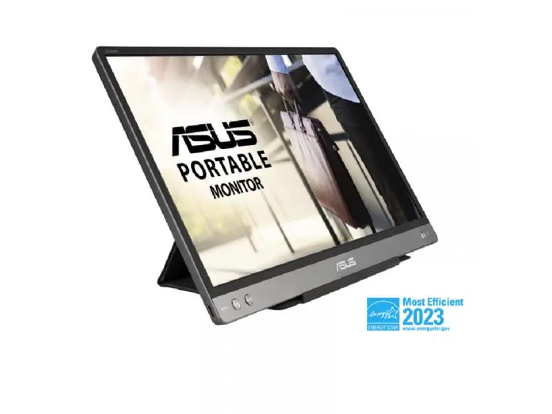 ASUS ZenScreen MB14AC Prenosivi monitor IPS FHD USB Type-C