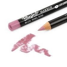 Olovka za usne BLUSH Makeup Lip Liner BL Rebel Rose BL122